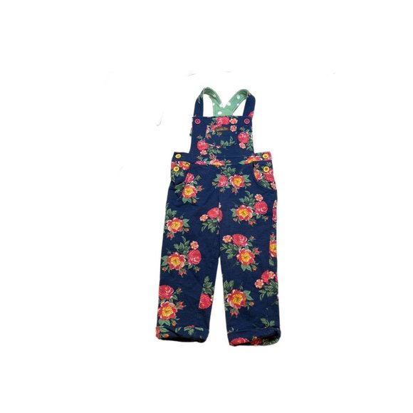 Matilda Jane | Bottoms | Matilda Jane Girls Blue Floral Wildest Dreams ...